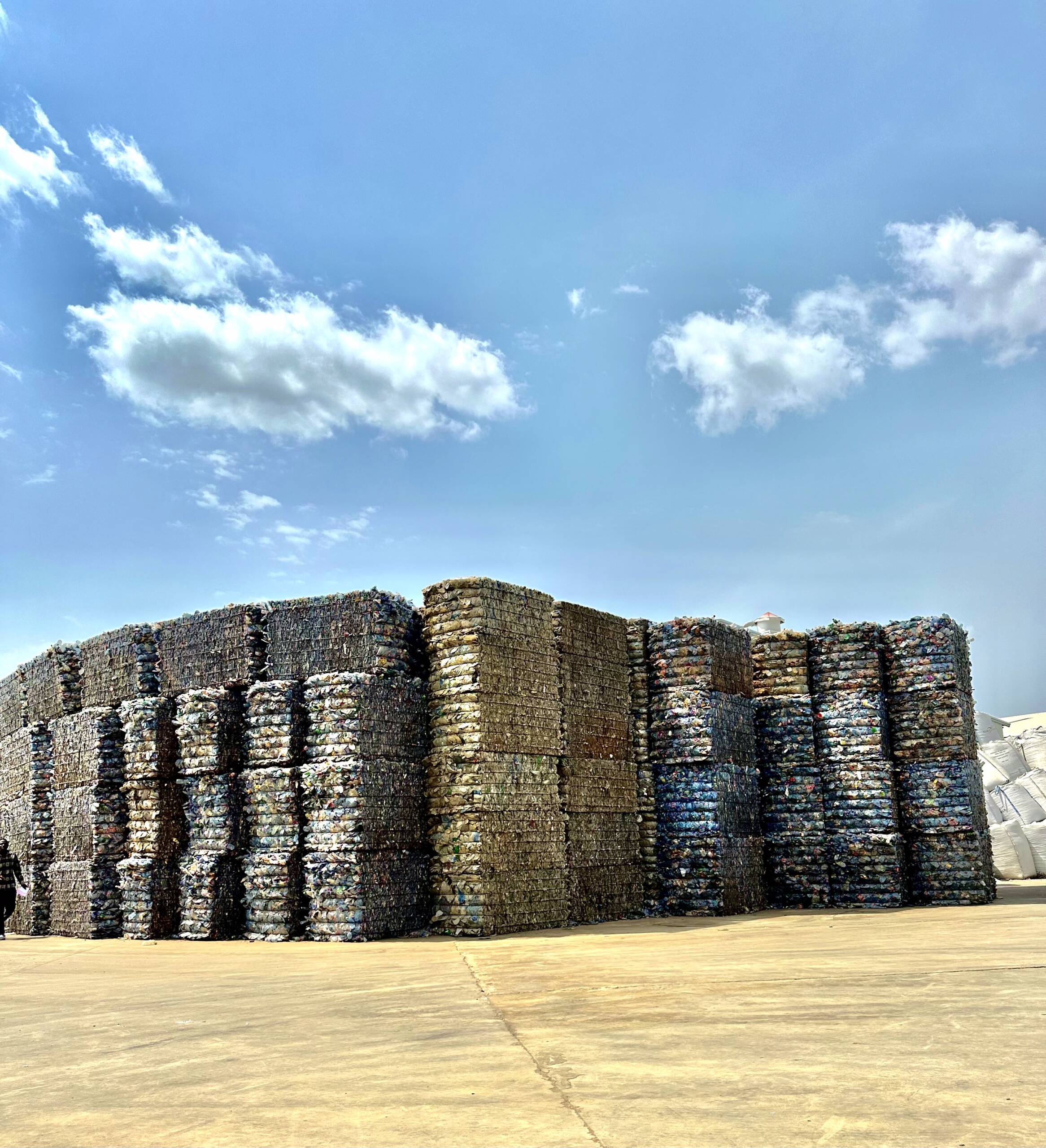 BD Waste – Africa largest digital waste marketplace